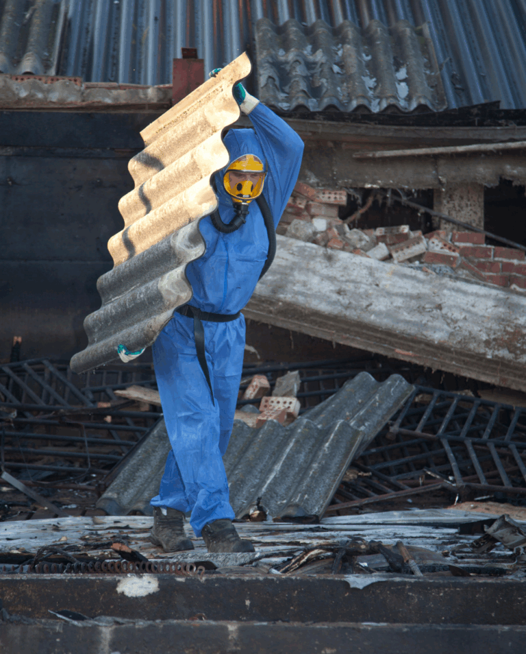Asbestos Abatement: Everything You Need to Know